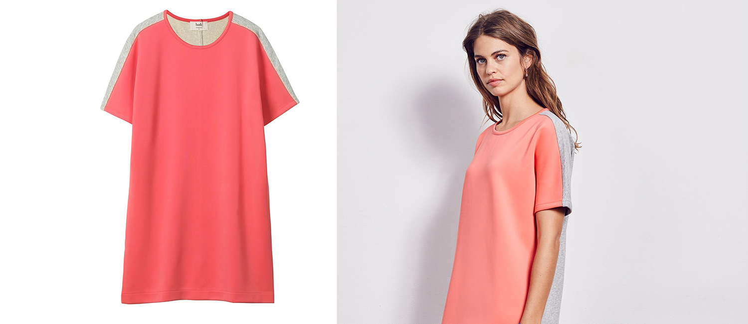 Introducing Sports Luxe by Hush - Fashion Trendsetter