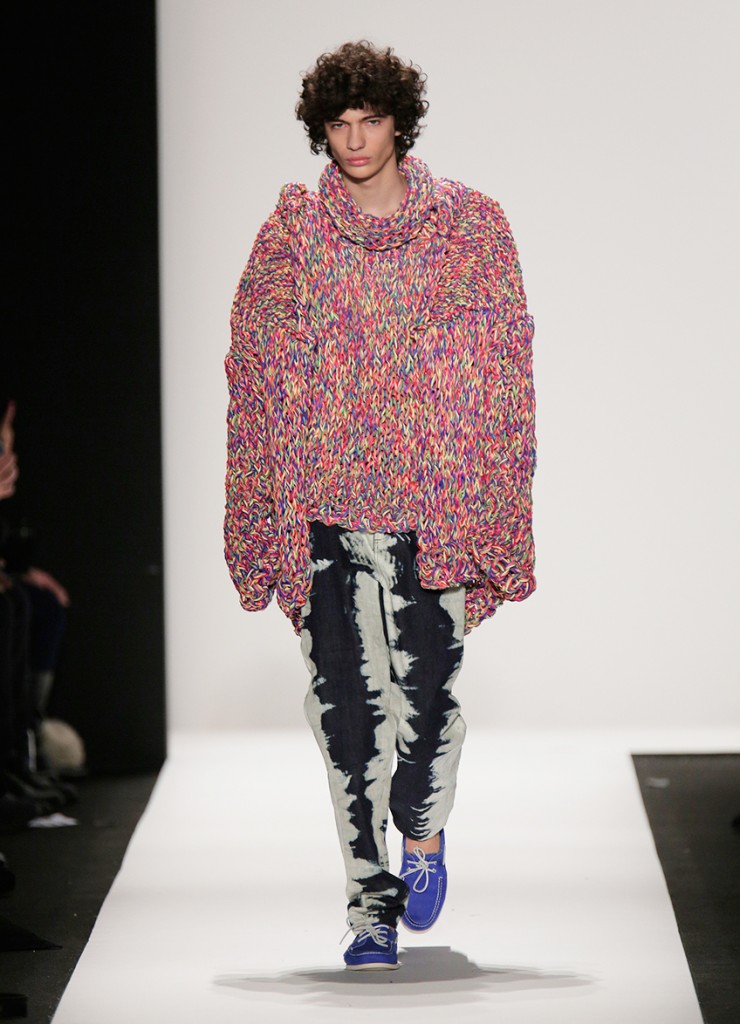 Academy of Art University's School of Fashion | Stella Xingyu Hu Fall ...