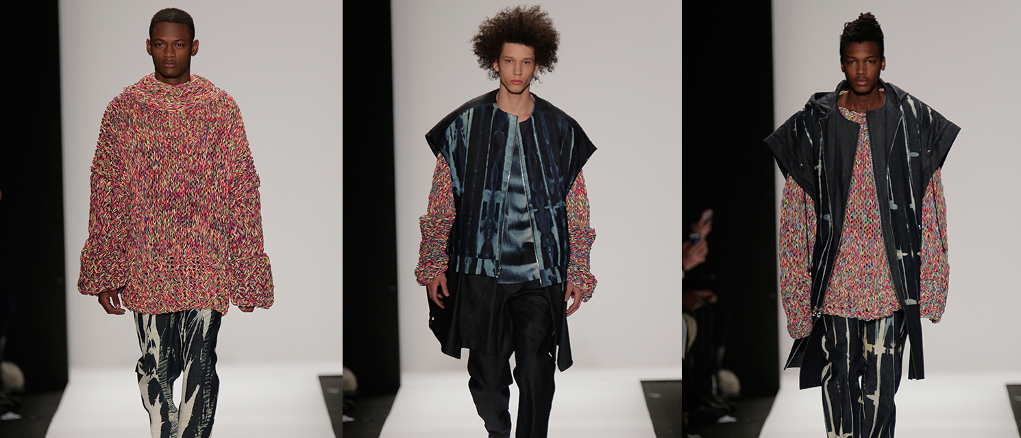 Academy of Art University's School of Fashion | Stella Xingyu Hu Fall ...