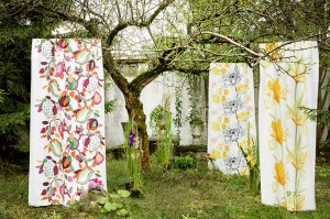 Vallila Spring/Summer 16: Distances | A Collection Inspired by Distance ...