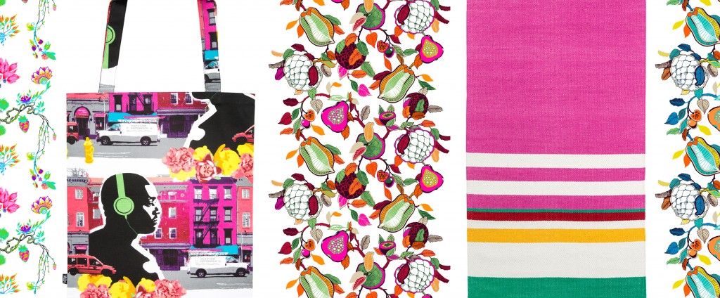 Vallila Spring/Summer 16: Distances | A Collection Inspired by Distance ...