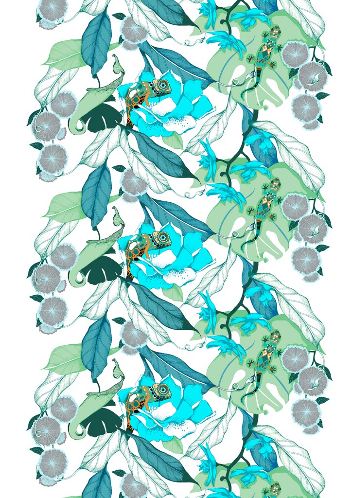 Vallila Spring/Summer 16: Distances | A Collection Inspired by Distance ...