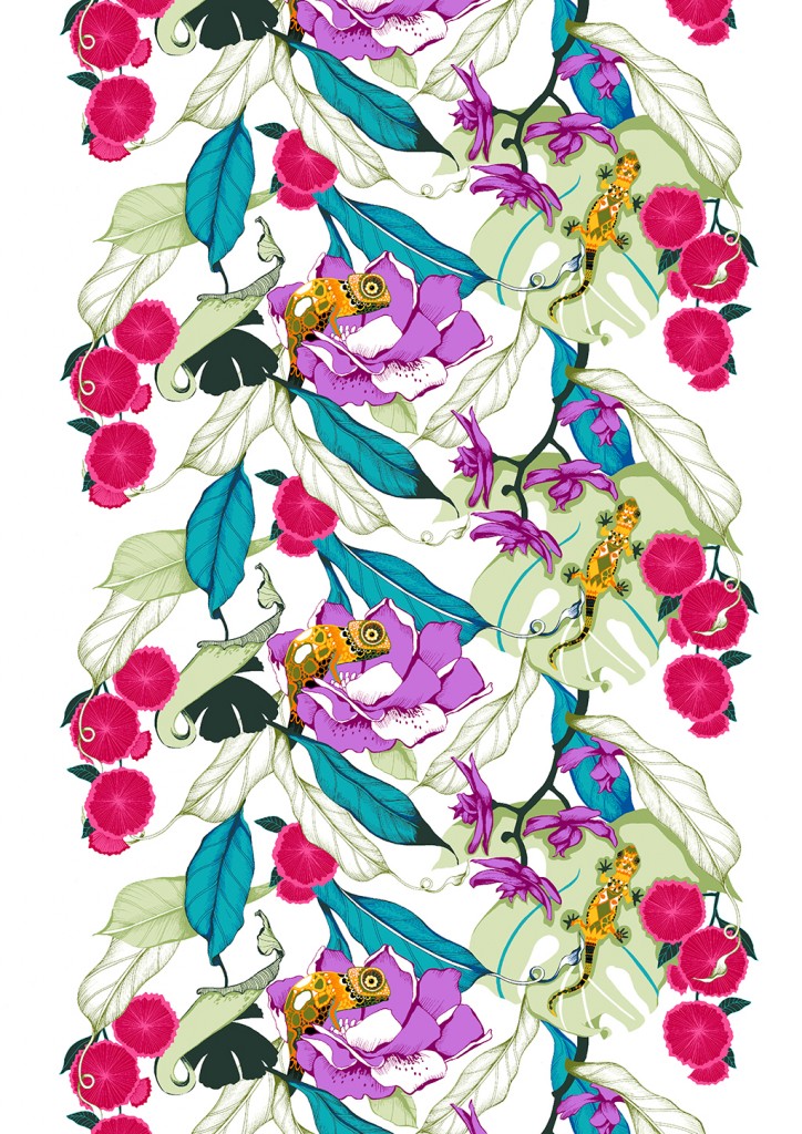 Vallila Spring/Summer 16: Distances | A Collection Inspired by Distance ...