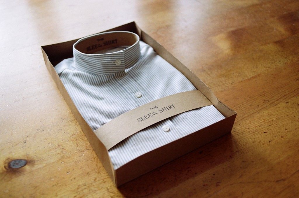 The Sleep Shirt - Fashion Trendsetter