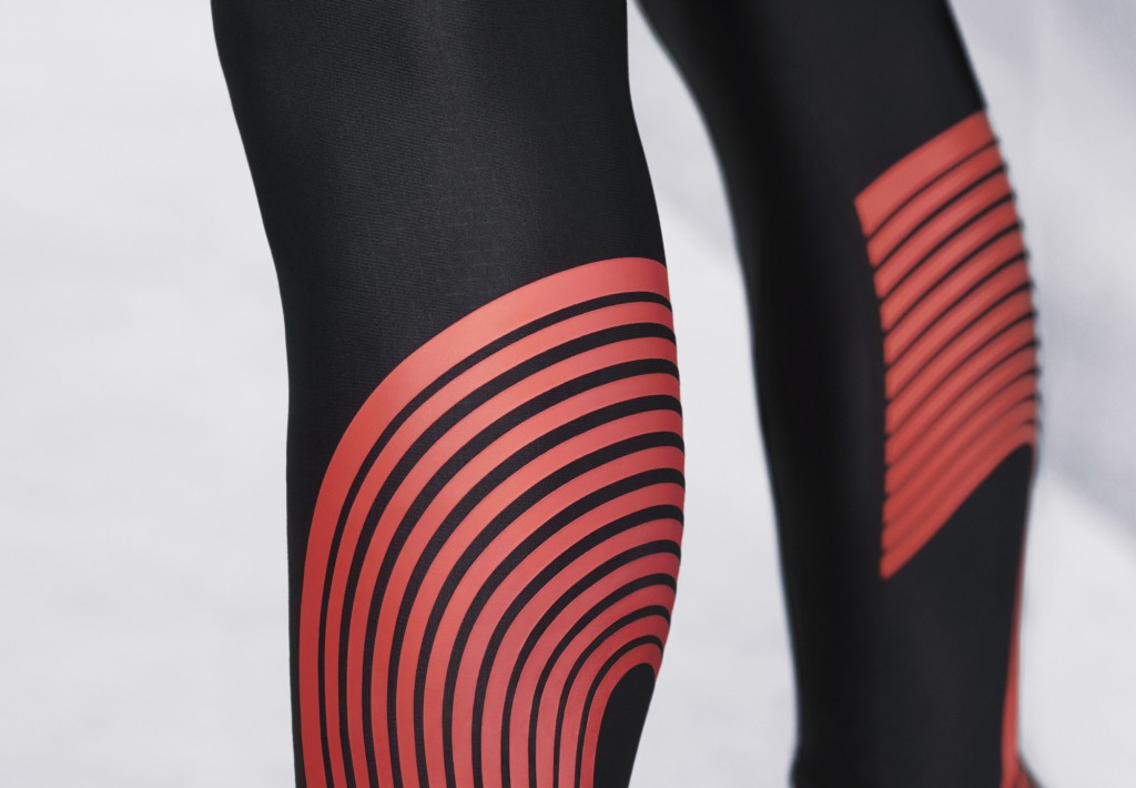 More Than Just Tights - Fashion Trendsetter