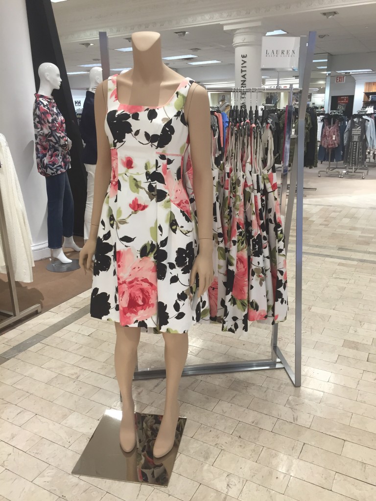 Lord & Taylor New York Spring 2016 - Fashion Trendsetter