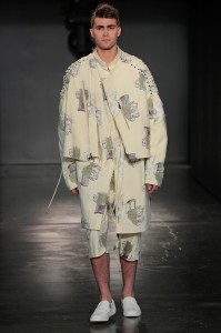 Academy of Art University 2016 Graduation Fashion Show | Brandon Kee ...