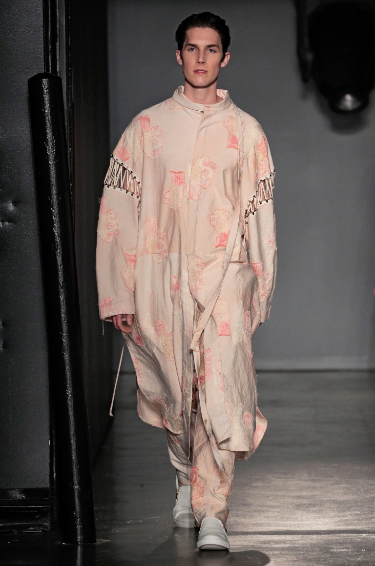 Academy of Art University 2016 Graduation Fashion Show | Brandon Kee ...