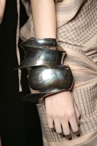 Lisa Linhardt's SS'17 Jewellery Collection Collaboration with Nicholas ...