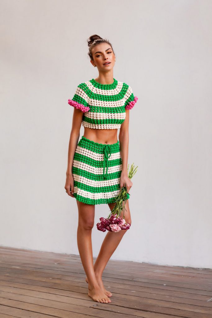 Handmade Summer Dreams by Helen Rödel - Fashion Trendsetter