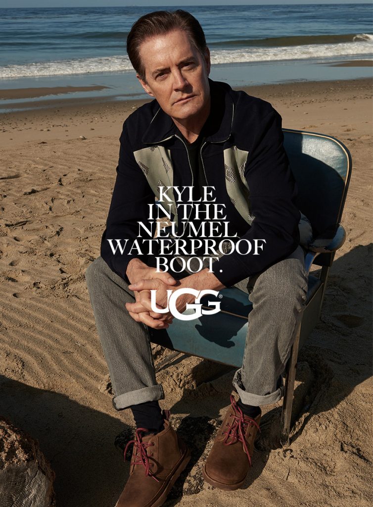 UGG Collective Launches for Fall/Winter 2017 - Fashion Trendsetter