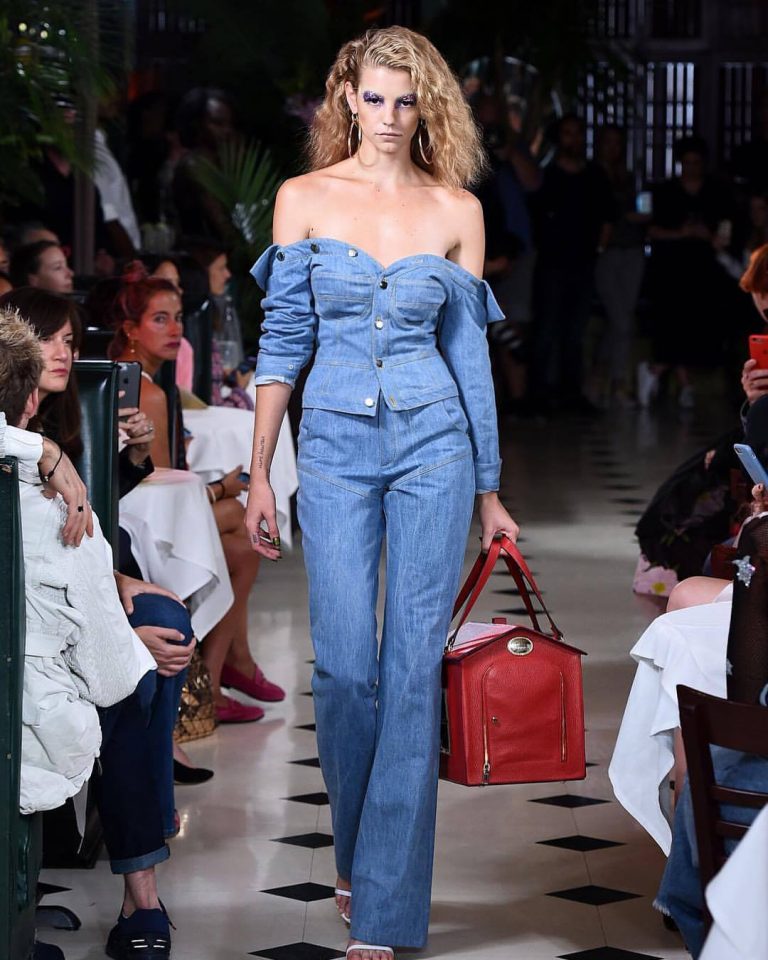 Christian Cowan Designs a Capsule Collection for Moshiqa - Fashion ...