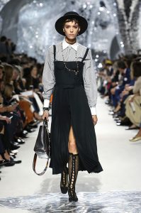 Dior Spring/Summer 2018 Ready-to-Wear Collection - Fashion Trendsetter