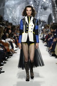 Dior Spring/Summer 2018 Ready-to-Wear Collection - Fashion Trendsetter