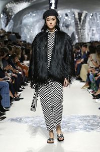 Dior Spring/Summer 2018 Ready-to-Wear Collection - Fashion Trendsetter