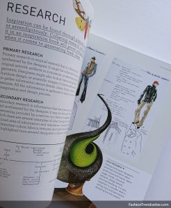 BOOK | Fashion Design Course By Steven Faerm - Fashion Trendsetter