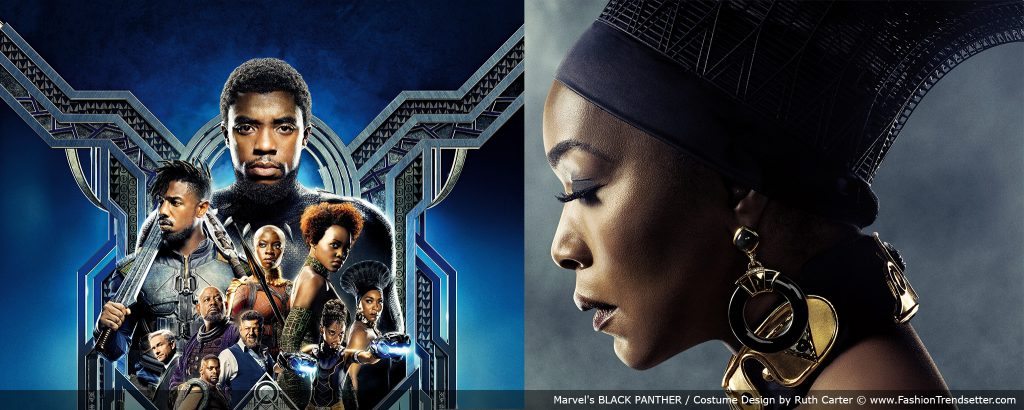 A Crown Fit for a Queen: 3D Printing Hits the Big Screen in Marvel's ...