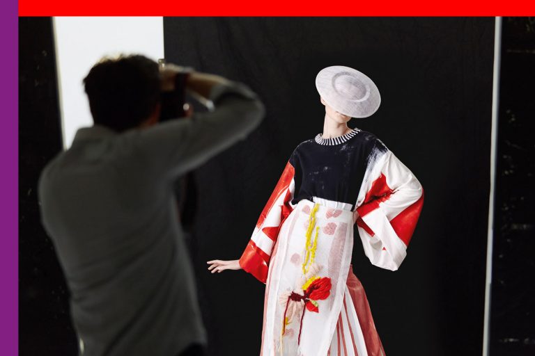 Special Award Fashion Photography: FASH 2019 – Photo - Fashion Trendsetter