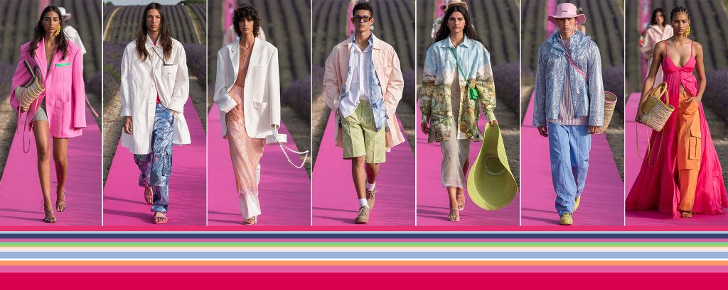Jacquemus Spring/Summer 2020 Collection - Fashion Trendsetter