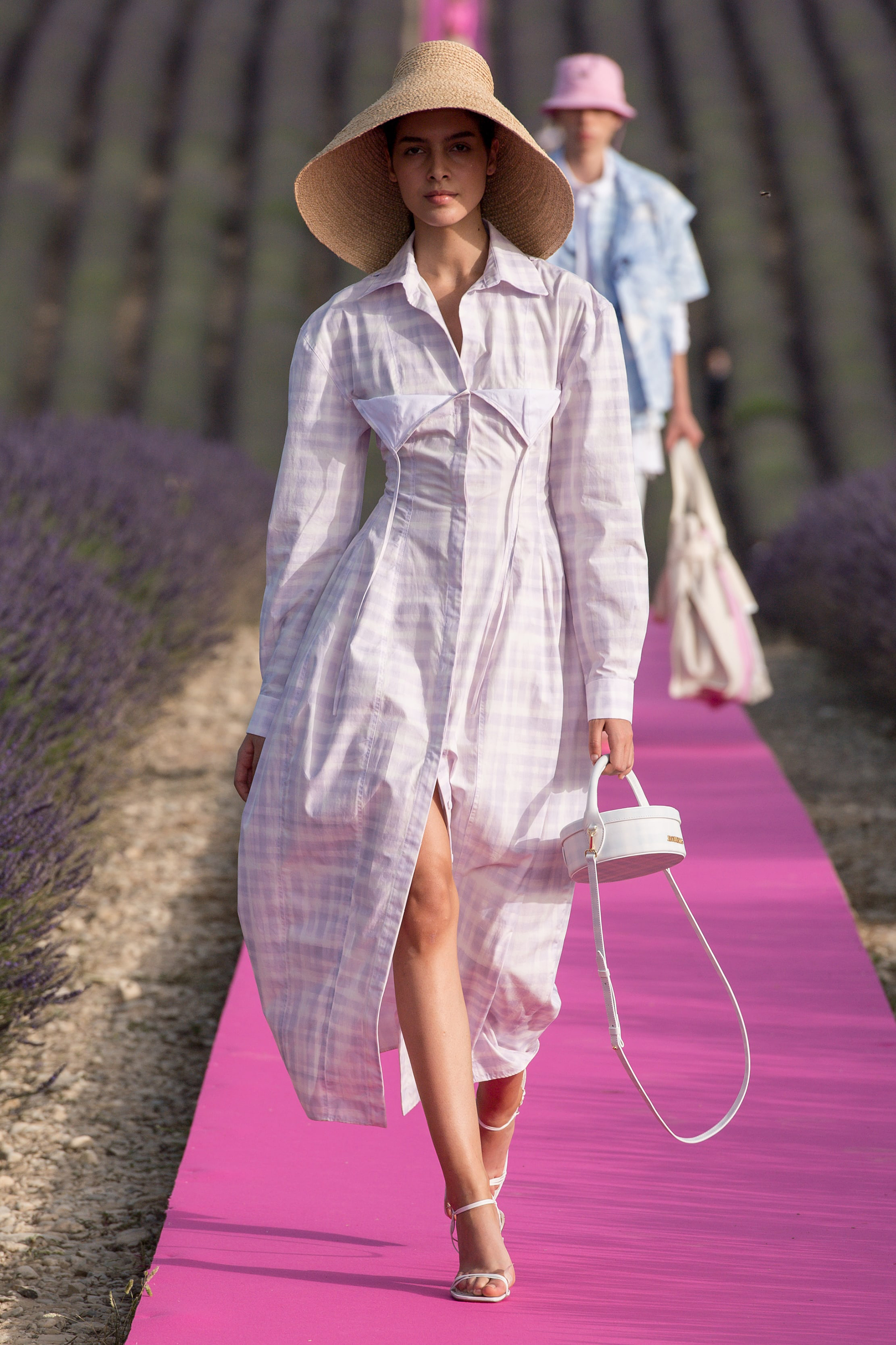 Jacquemus Spring/Summer 2020 Collection - Fashion Trendsetter