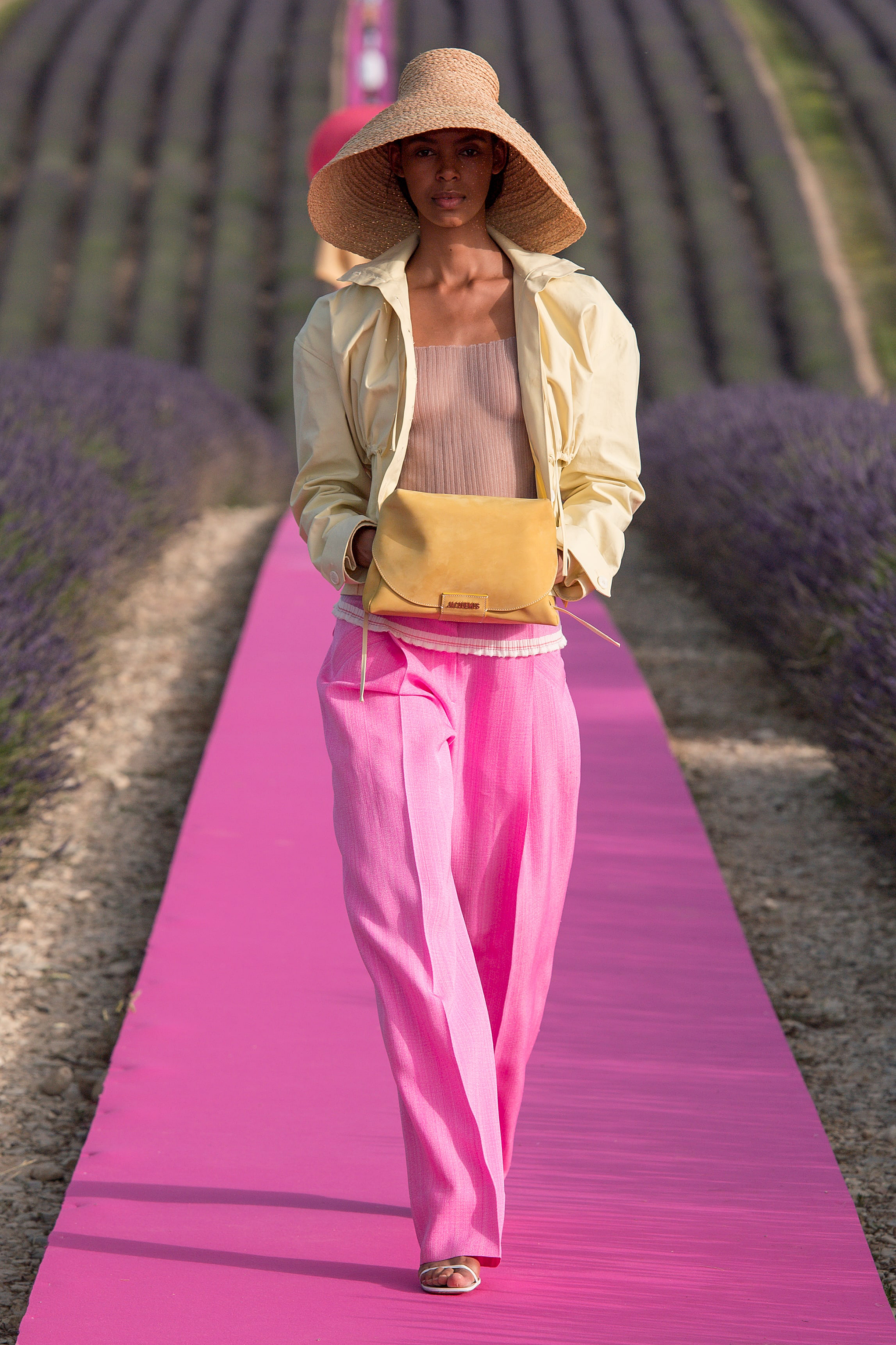 Jacquemus Spring/Summer 2020 Collection - Fashion Trendsetter