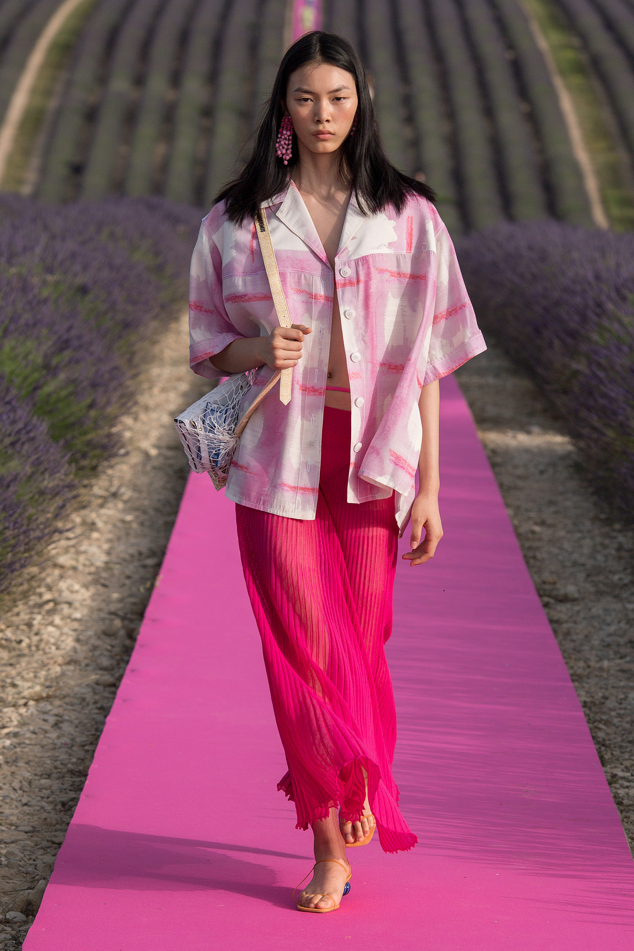 Jacquemus Spring/Summer 2020 Collection - Fashion Trendsetter