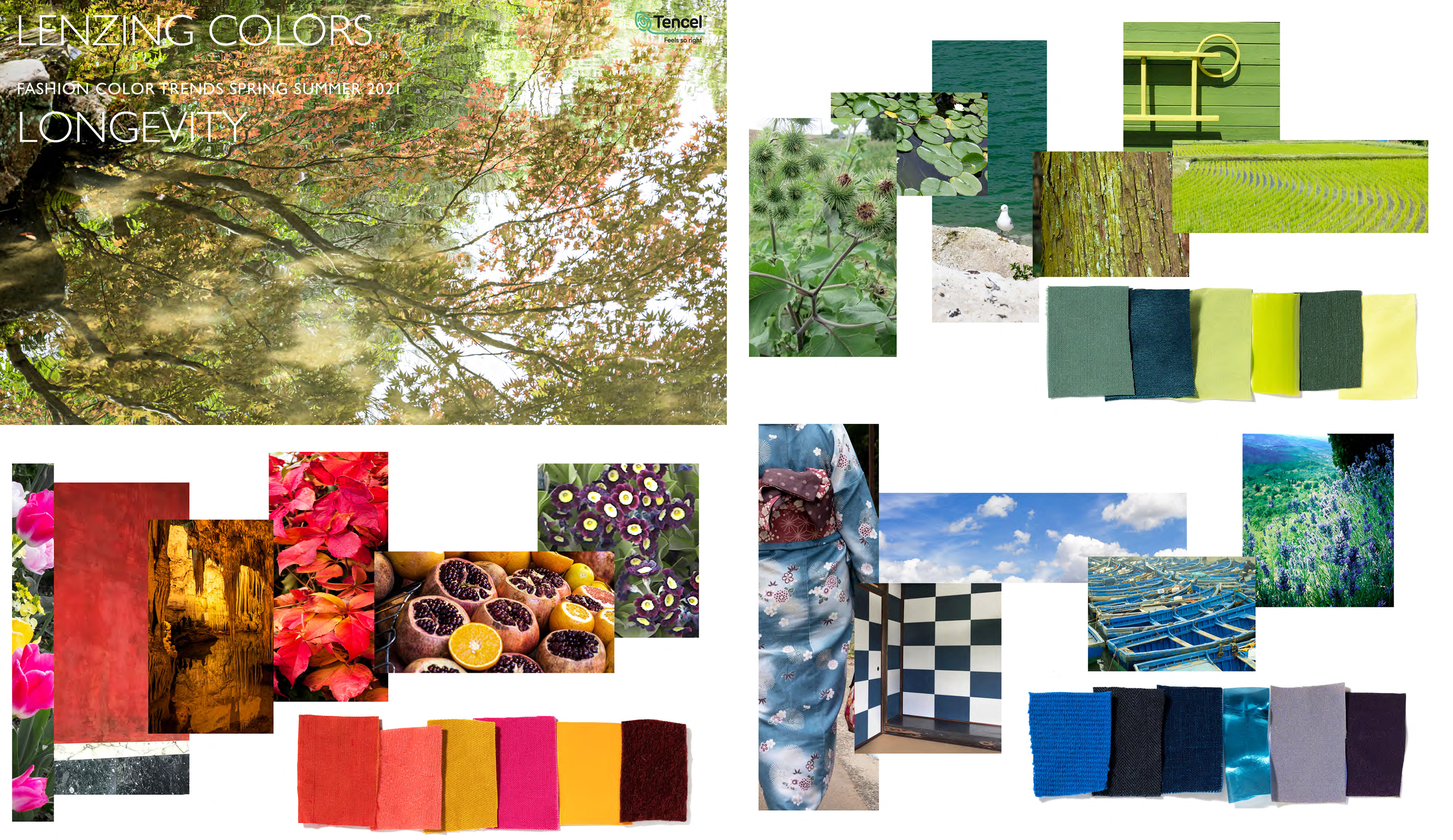 Color Palette Spring Summer 2021 Color Trends - Fashion Colour Trend ... Color Palette Spring Summer 2021 Color Trends - Fashion Colour Trend ...