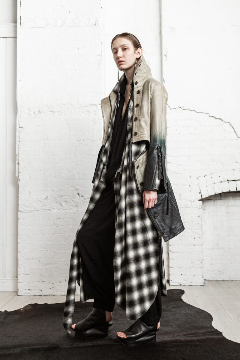 Nicholas K's Fall 2020 Collection - Fashion Trendsetter