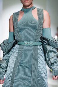 Jhoan Sebastian Grey Fall 2020 'Lineage' Collection - Fashion Trendsetter