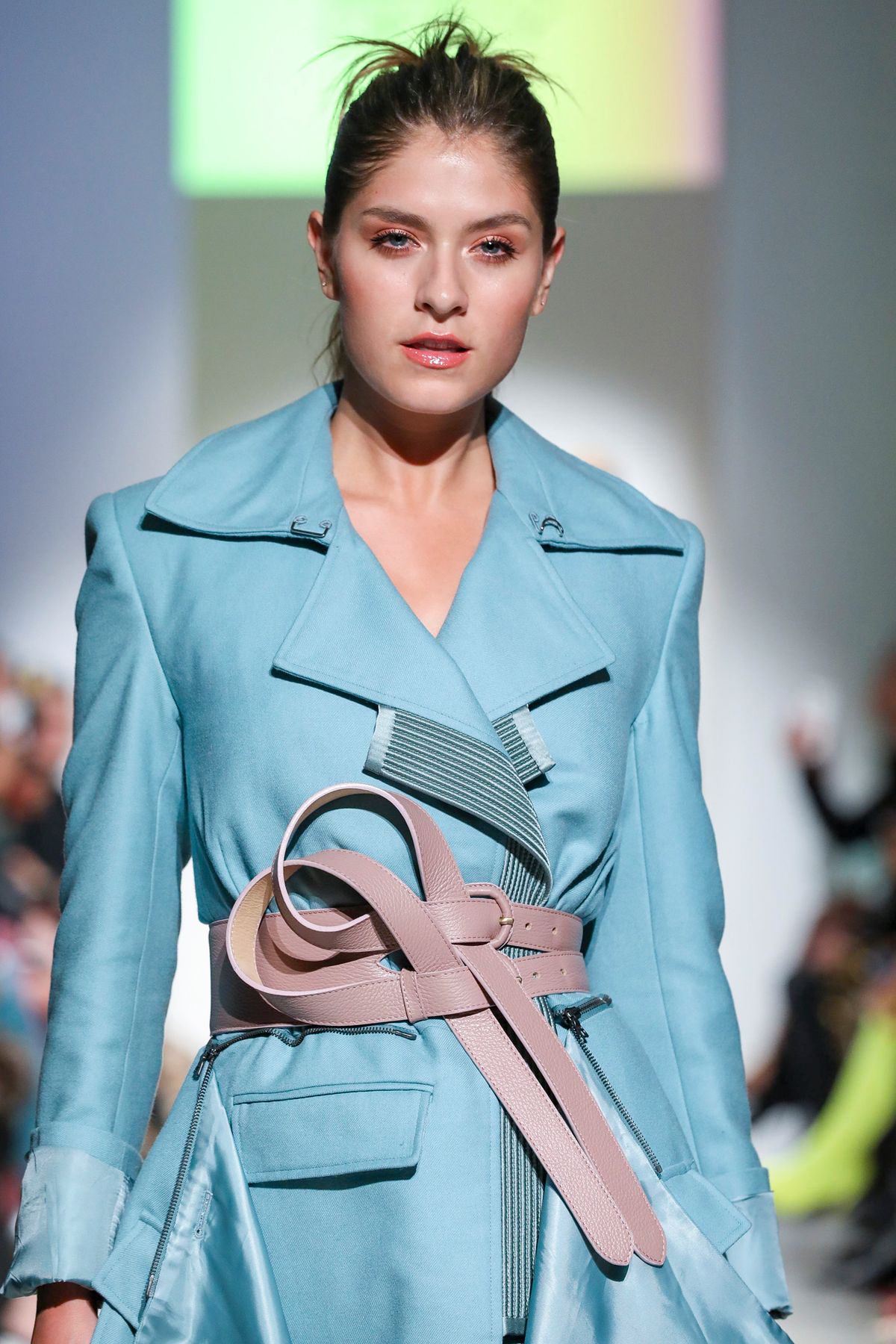 Jhoan Sebastian Grey Fall 2020 'Lineage' Collection - Fashion Trendsetter