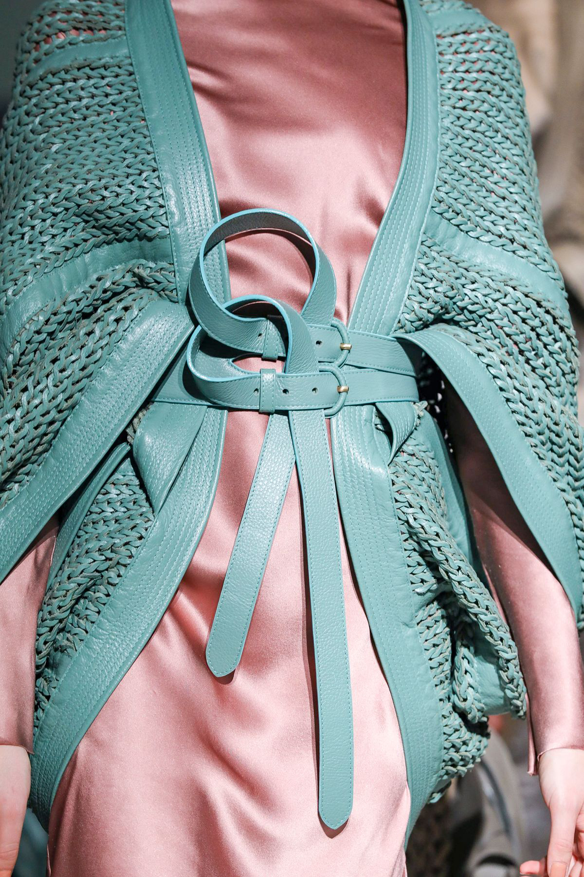 Jhoan Sebastian Grey Fall 2020 'Lineage' Collection - Fashion Trendsetter