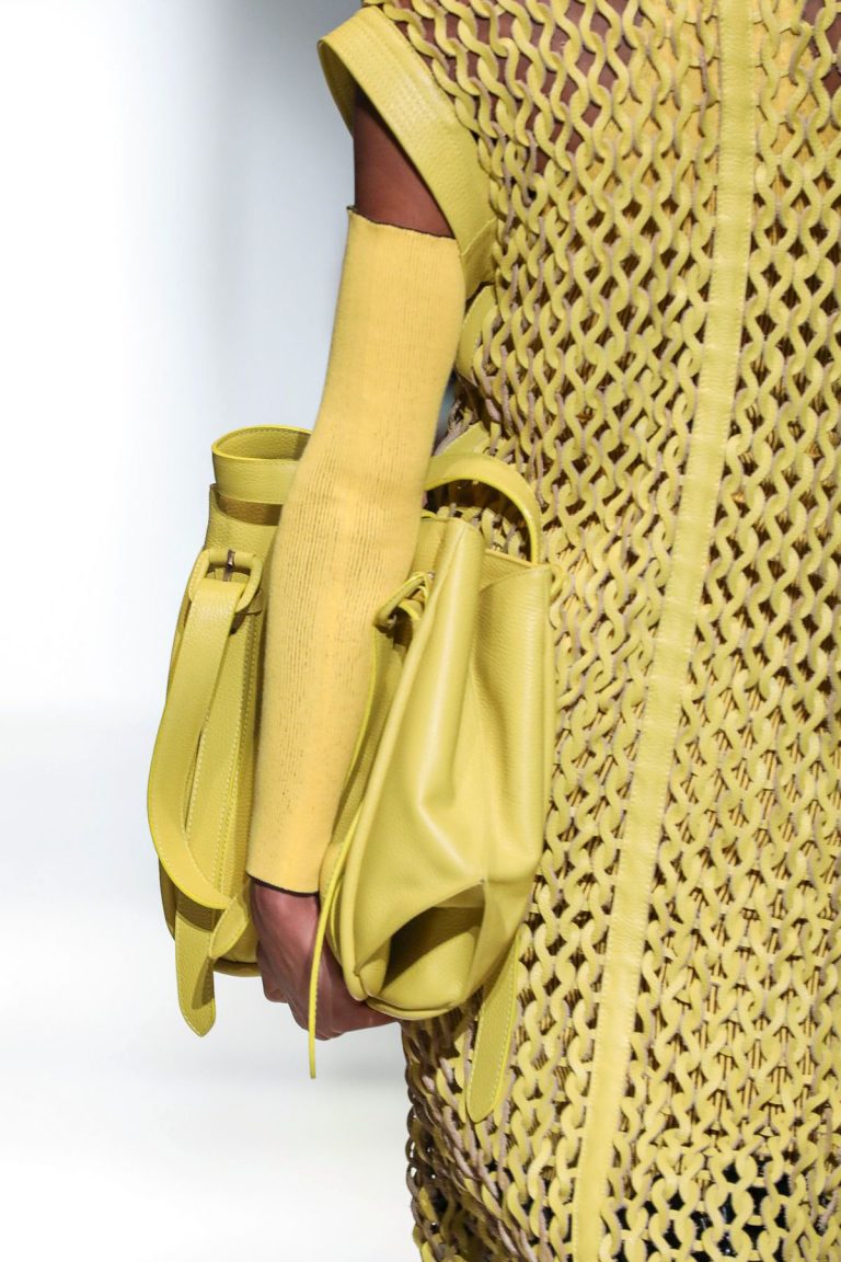 Jhoan Sebastian Grey Fall 2020 'Lineage' Collection - Fashion Trendsetter