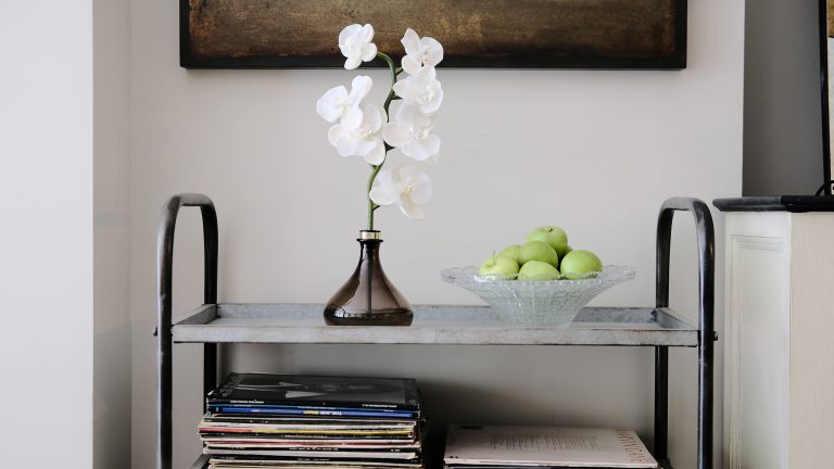 The Senti Orchid: A Diffuser with a Difference - Fashion Trendsetter