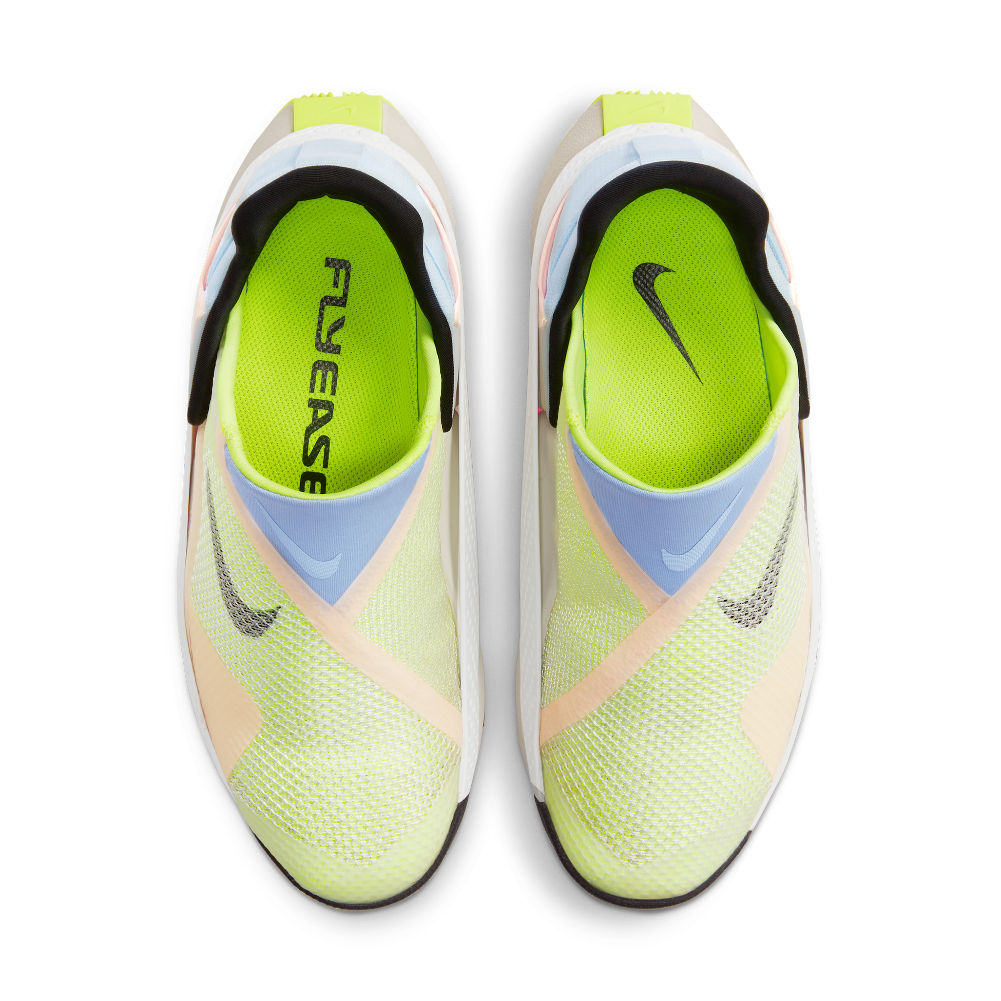 Nike GO FlyEase - Fashion Trendsetter
