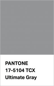 Pantone Fashion Color Trend Report Autumn/Winter 2021/2022 For London ...