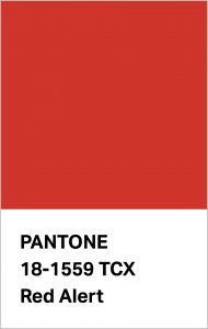 Pantone Fashion Color Trend Report Autumn/Winter 2021/2022 For London ...
