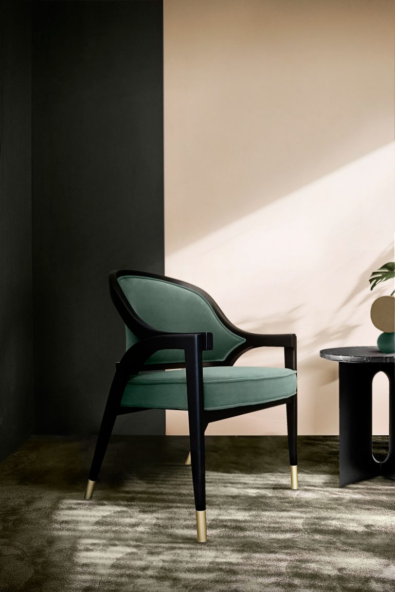 The Power of a Pop of Color with KK by Koket - Fashion Trendsetter