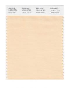 Pantone Fashion Color Trend Report Autumn/Winter 2023/2024 For New York ...