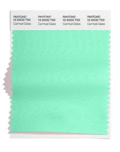 Pantone Fashion Color Trend Report Autumn/Winter 2023/2024 For New York ...