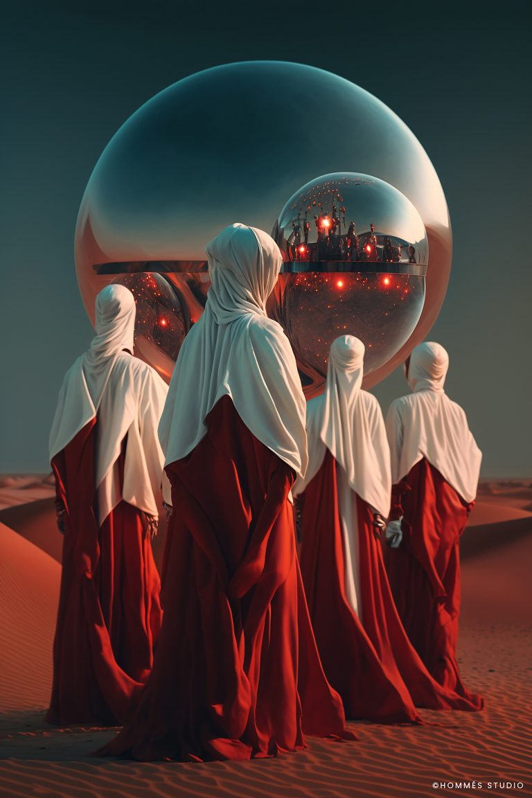 NEOCOSMOS — Take Me To The Sun | Milan Design Week '23 - Fashion ...