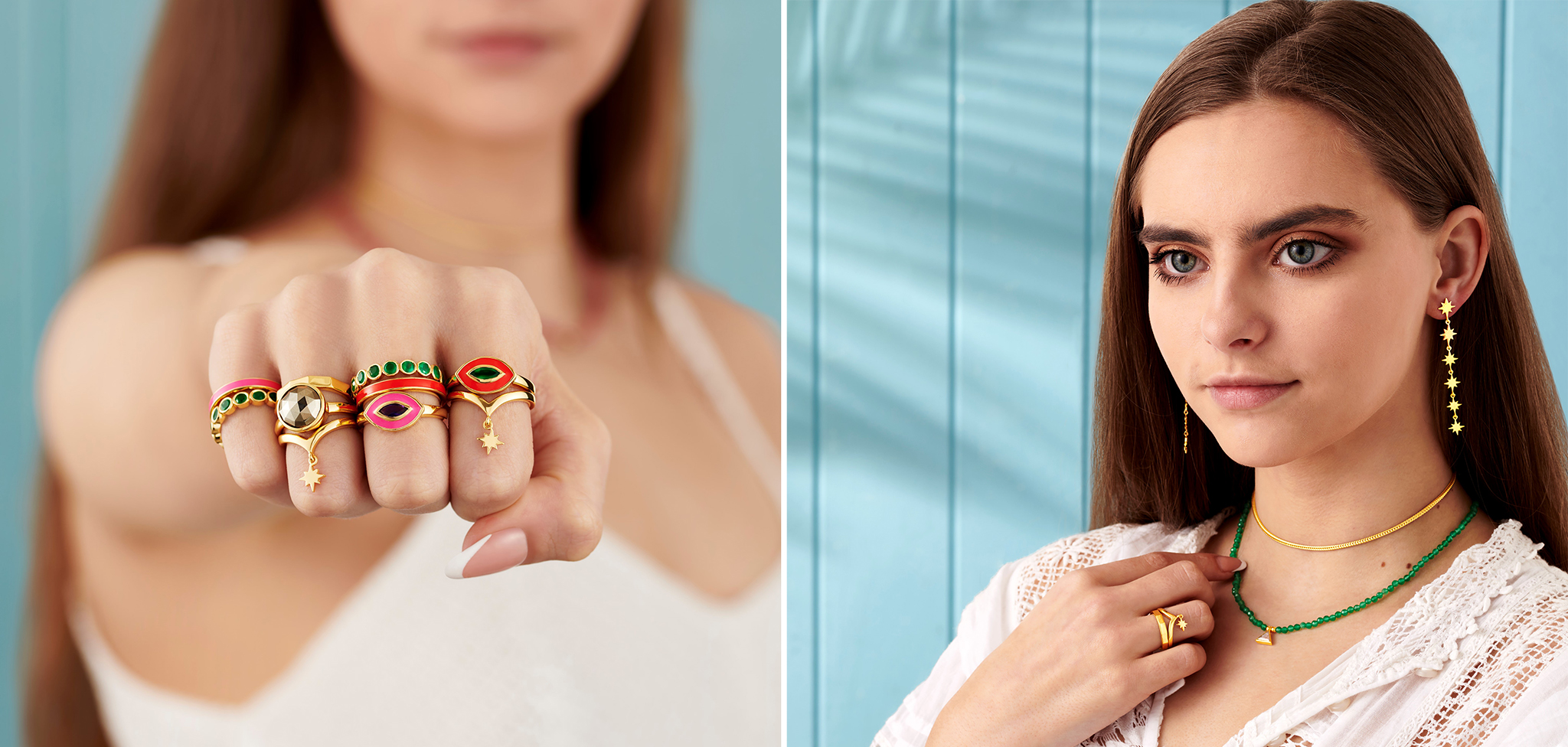 Fool's Gold Launches New Festival Collection: A Celebration of Color ...