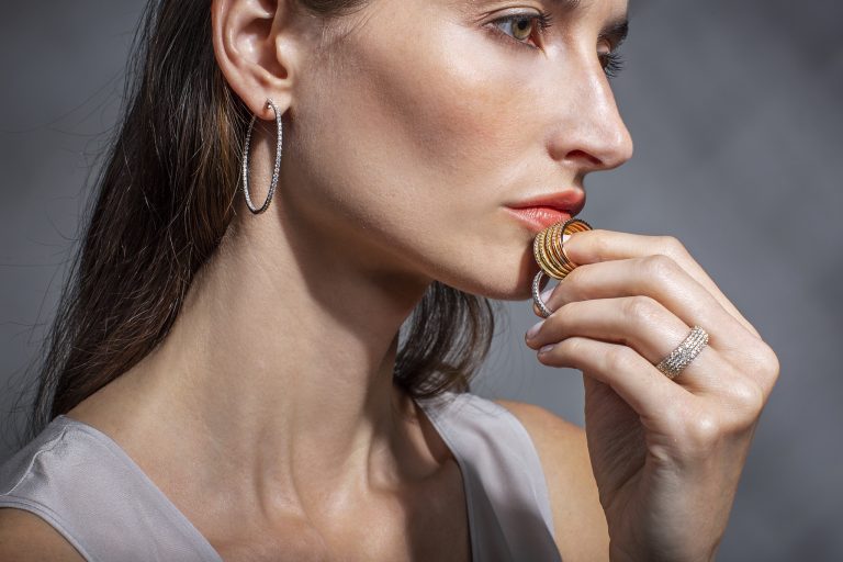 MARIJA IVA – Timeless Fine Jewelry Collection - Fashion Trendsetter