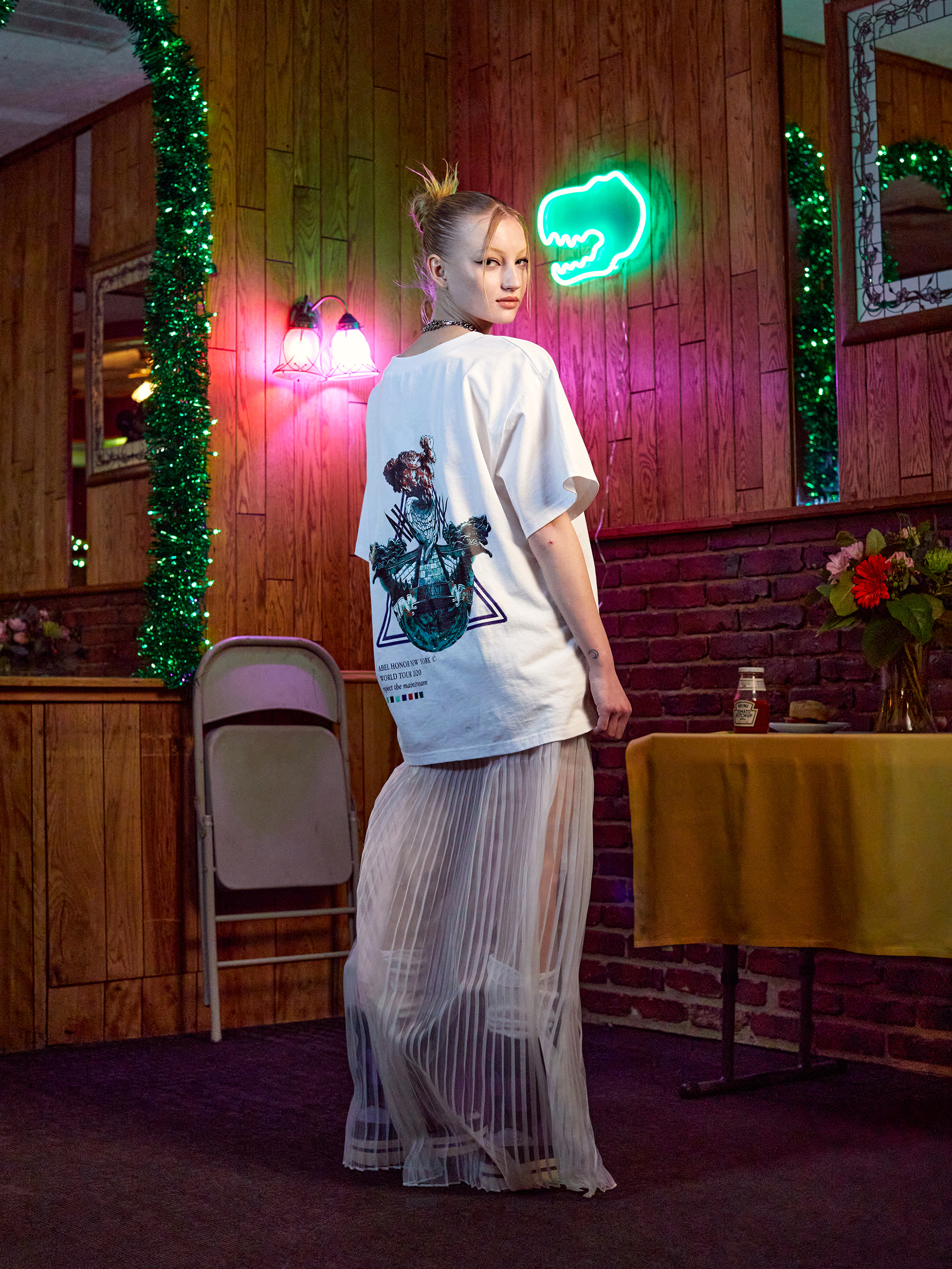 Abel Honor New York: Sophisticated Streetwear - Fashion Trendsetter