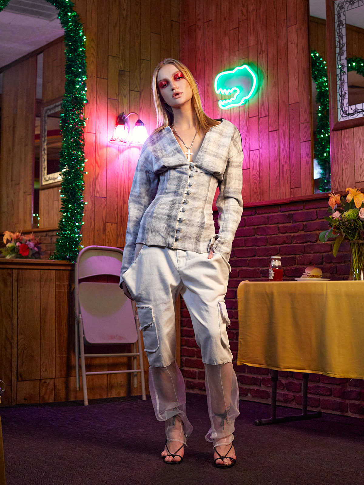 Abel Honor New York: Sophisticated Streetwear - Fashion Trendsetter