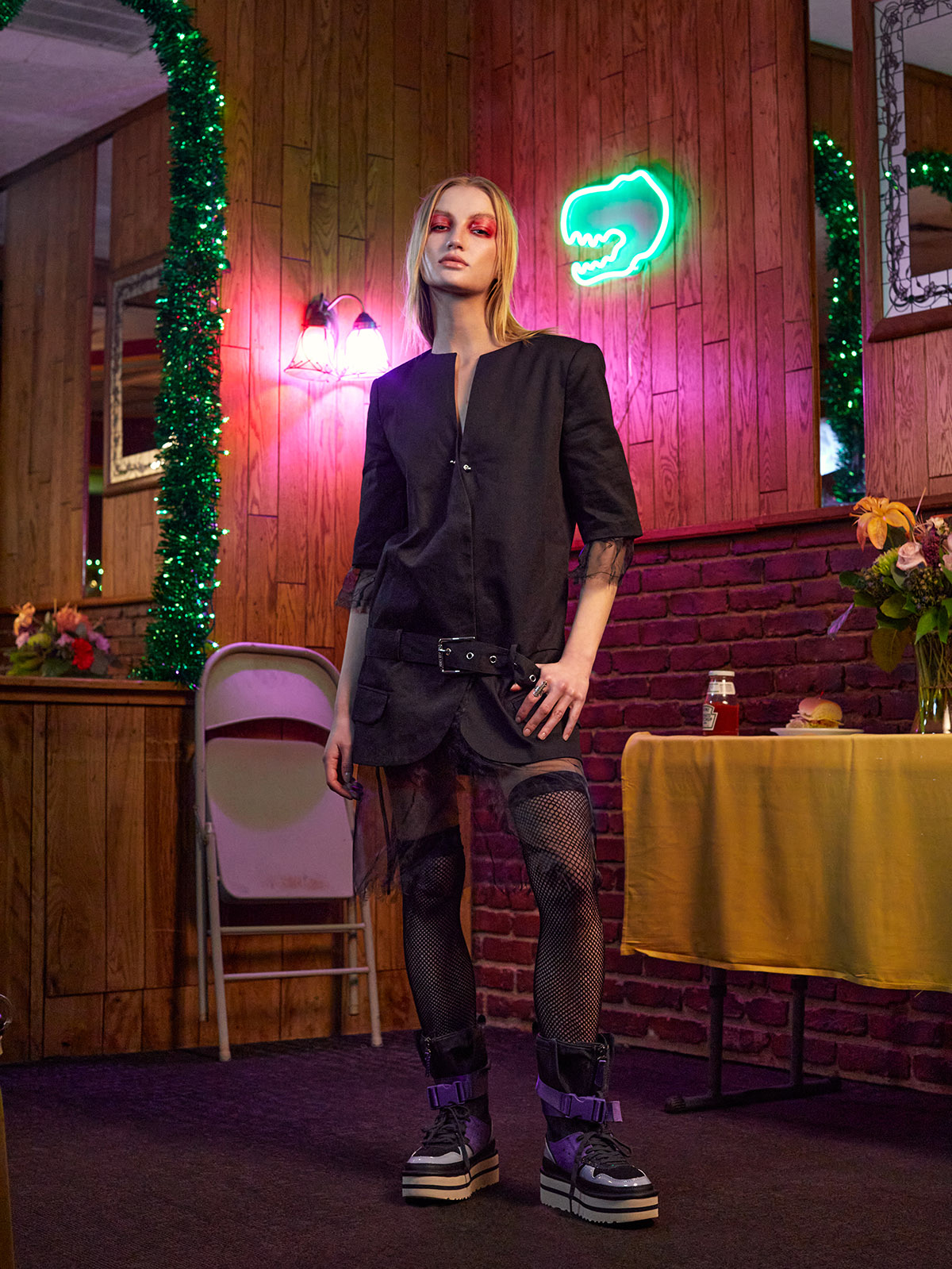 Abel Honor New York: Sophisticated Streetwear - Fashion Trendsetter