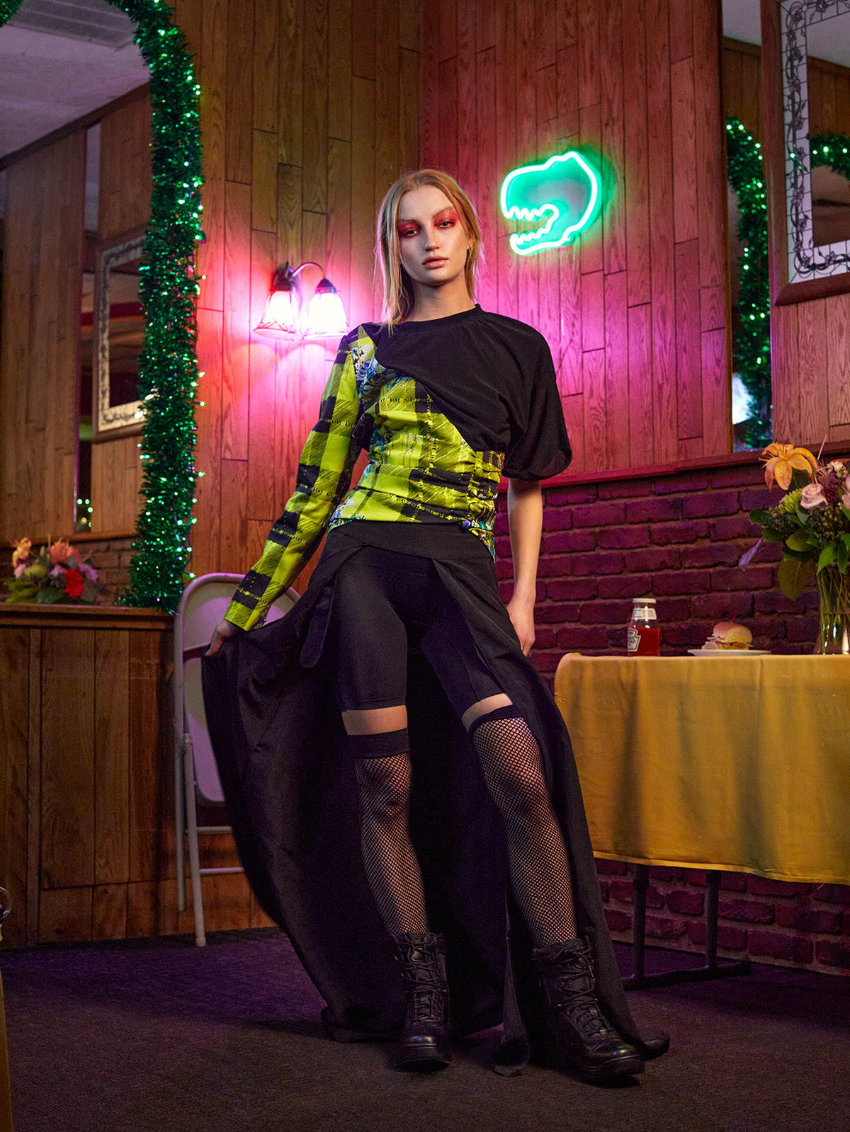 Abel Honor New York: Sophisticated Streetwear - Fashion Trendsetter