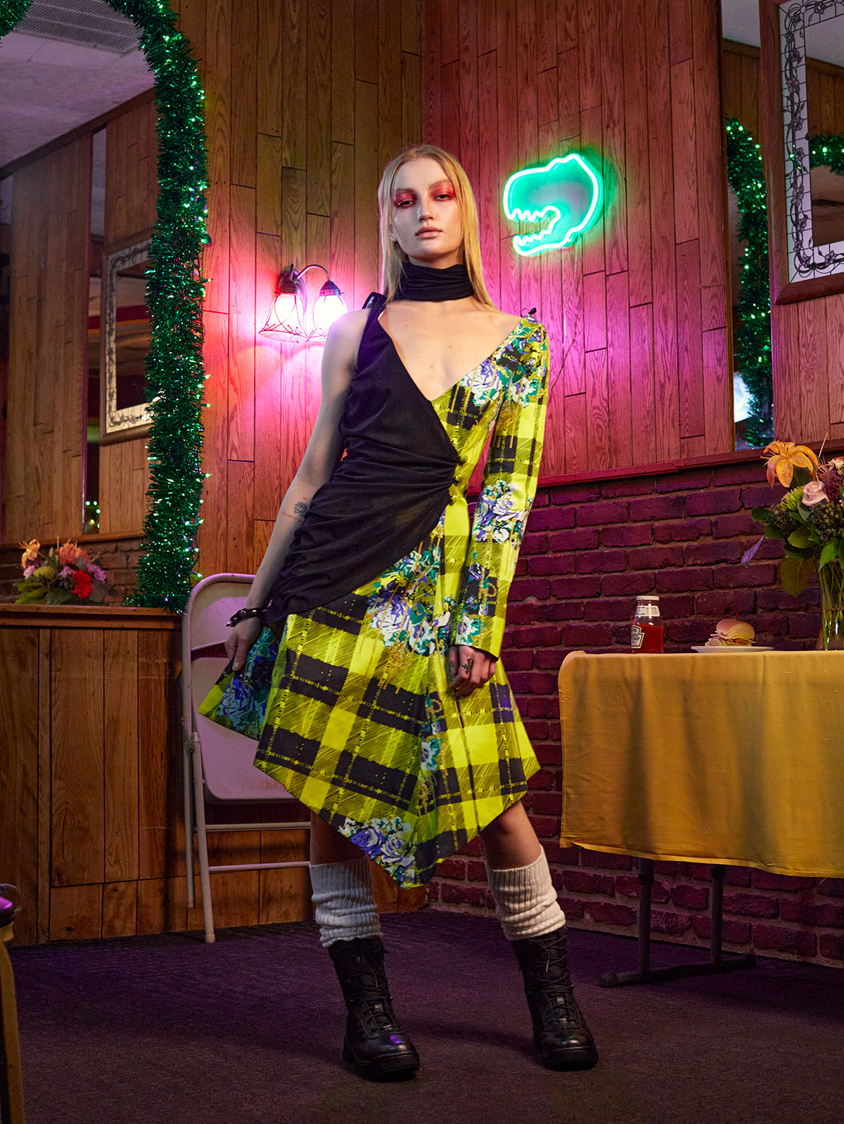 Abel Honor New York: Sophisticated Streetwear - Fashion Trendsetter