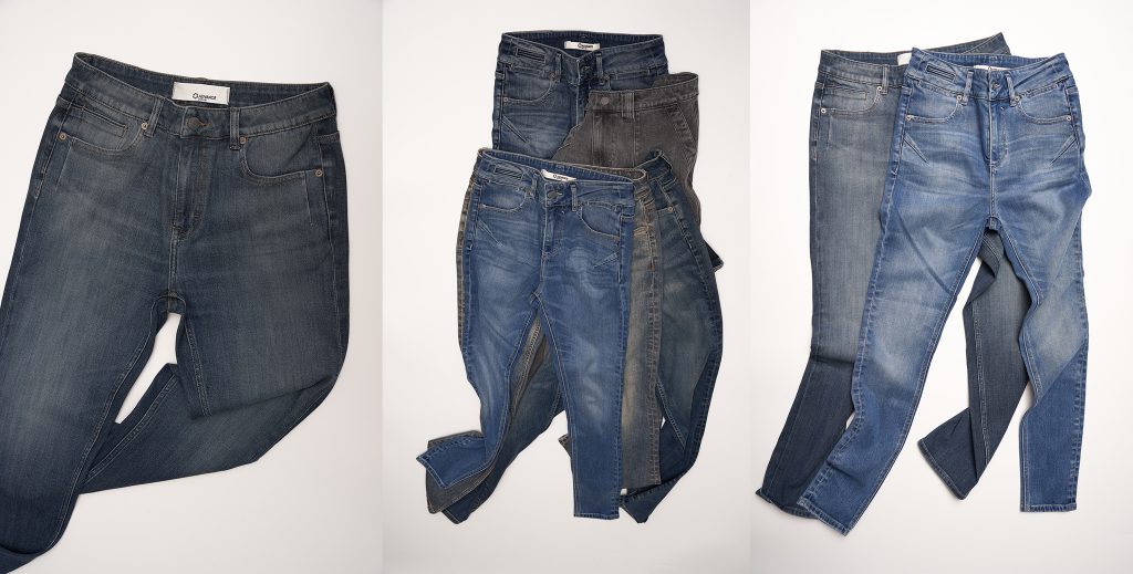 TENCEL™, Advance Denim and Officina+39 Pioneer Advancements in Zero ...