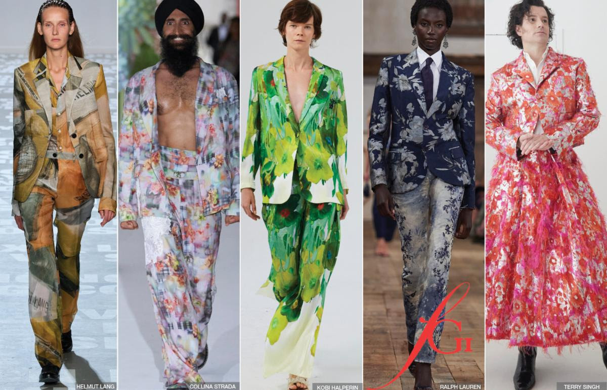 FGI Releases Spring 2024 COMMUNIQUE Fashion Report - Fashion Trendsetter