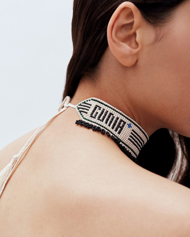 GUNIA PROJECT Spring/Summer 2024 Collection - Fashion Trendsetter